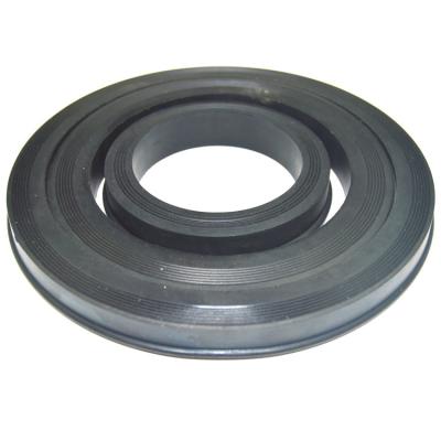 China Oil Resistant Chemical Resistant Hammer Union Lip Seal Ring Widely Used for sale