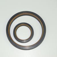 China NBR Rubber Hammer Union Seal For Standard Or Sour Gas O Shape for sale