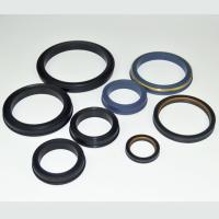 China H2S Resistence HNBR HSN Weco Union Seal For Oilfield for sale
