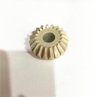China 300℃ High Temperature Resistant Custom Plastic Products Peek Injection Moulding for sale