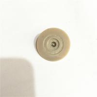 China High Temperature Resistant Industrial Plastic Products / Plastic Molded Parts for sale