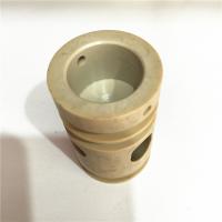 China High Temperature Resistant Industrial Plastic Products / Plastic Molded Parts for sale