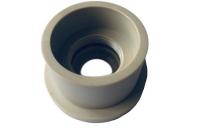 China Industries Molded Plastic Products Glass - Filled / Bearing Grades / FDA Compliant for sale
