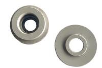 China Professional Custom Plastic Parts With Outstanding Chemical Resistance for sale