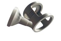 China CNC Injection Custom Molded Plastic Parts Hydrolysis Resistance Samples Available for sale