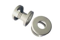 China Professional Custom Plastic Parts With Outstanding Chemical Resistance for sale