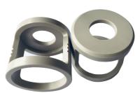 China CNC Injection Custom Molded Plastic Parts Hydrolysis Resistance Samples Available for sale