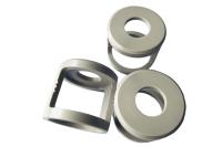 China CNC Injection Custom Molded Plastic Parts Hydrolysis Resistance Samples Available for sale