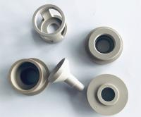 China Chemical / High Temperature Resistance Custom Plastic Products For Oil And Gas for sale
