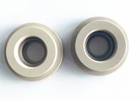 China Chemical Resistance Custom Plastic Products PEEK Sheet / Rod Long Life Time for sale
