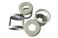 China Industries Molded Plastic Products Glass - Filled / Bearing Grades / FDA Compliant for sale