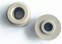 China Chemical Resistance Custom Plastic Products PEEK Sheet / Rod Long Life Time for sale