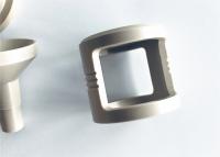 China Chemical / High Temperature Resistance Custom Plastic Products For Oil And Gas for sale