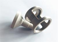 China Chemical / High Temperature Resistance Custom Plastic Products For Oil And Gas for sale
