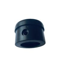 China 2-7/8 Inch BTC STC LTC Injection Molded PP Thread Protector for Casing and Tubing Pipe Connections for sale
