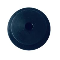China OEM/ODM PEEK Custom Molded Plastic Parts Gas Drilling Pipes Fittings for sale