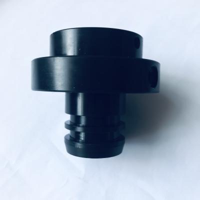 China NC50 Heavy Duty Plastic Thread Protector for Pin and Box End Drill Pipe Protection for sale
