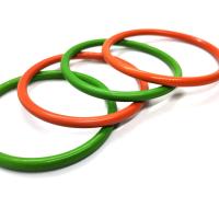 China AS568-227 Buna /  90/95 Shore A Rubber O Rings For Wireline Firing Contorl Systems for sale