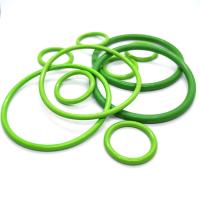 China AS568-227 Buna /  90/95 Shore A Rubber O Rings For Wireline Firing Contorl Systems for sale