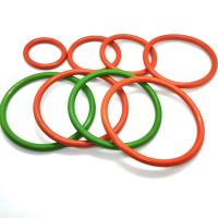 China AS568-227 Buna /  90/95 Shore A Rubber O Rings For Wireline Firing Contorl Systems for sale