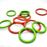China nitrile 70 nbr o ring material  custom rubber rings colored rubber o rings for sale