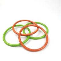 China NBR 70 rubber  custom rubber rings colored hnbr nitrile rubber o rings for sale