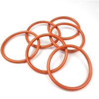 China NBR 70 rubber  custom rubber rings colored hnbr nitrile rubber o rings for sale