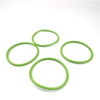 China AS568-227 Buna /  90/95 Shore A Rubber O Rings For Wireline Firing Contorl Systems for sale