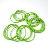 China AS568-226 Colored Buna 90 Shore A Small Rubber O Rings For Seal Block Top Kits for sale