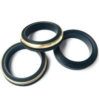 China High Quality Oil Resistance Black NBR Hammer Union Seal For Oilfield for sale