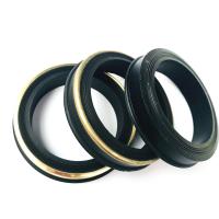 China High Quality Oil Resistance Black NBR Hammer Union Seal For Oilfield for sale