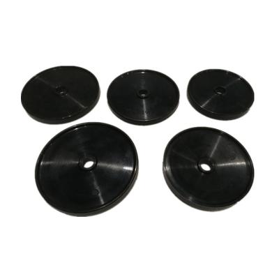 China Oil Resistant Pump Diaphragm Repair Kits For Harsh Environments for sale