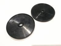 China Oil Resistant Pump Diaphragm Repair Kits For Harsh Environments for sale