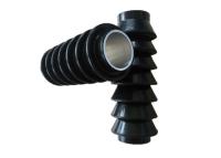 China Precision Manufactured Nitrile and Frac Fluid Rubber Swab Cups for Tough Conditions for sale