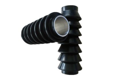 China Precision Manufactured Nitrile and Frac Fluid Rubber Swab Cups for Tough Conditions for sale