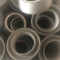 China Rubber Aluminum bushing Swab Cups for sale