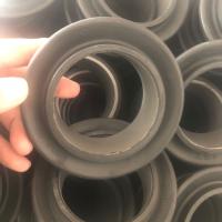 China Rubber Aluminum bushing Swab Cups for sale