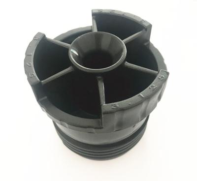 China Custom Made 3.125 Inch Tubing Plastic Thread Protectors OEM Or ODM Service for sale
