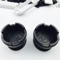 China Male Female Plastic Thread Protectors For 2 1/8