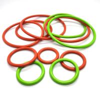 China Hammer Union AS568 Series Oilfield O Ring Rubber Seal Kits redress kit 3 1/2” Shorty Kits for sale