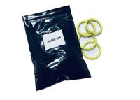 China Wireline Adapter Kits AS568 Series 90 Shore A NBR HNBR FKM Rubber Seal Kits for sale
