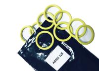 China Wireline Adapter Kits AS568 Series 90 Shore A NBR HNBR FKM Rubber Seal Kits for sale