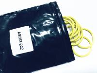 China AS568 Series 90 Shore A Nbr Oilfield Rubber Seal Kits custom wireline adapter kits for sale