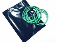 China API Oilfield 90 Shore A AS568 Series Rubber O Rings wireline kits for sale