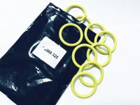 China ODM OEM 60 Shore A Oil Resistant NBR Rubber Seal Kits Wireline Adapter Kits for sale