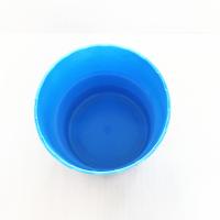 China Tubing Protection PP Plastic BTC Thread Protectors Casing Tube Covers for sale