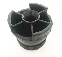 China PP Plastic FH API Standard 6 5/8 FH Screw Tubing Thread Protectors for sale