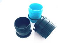 China Pin And Box REG / IF / HT / FH Type Optional Plastic Thread Protectors For Various Threads And Sizes for sale