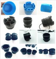 China Pin And Box REG / IF / HT / FH Type Optional Plastic Thread Protectors For Various Threads And Sizes for sale