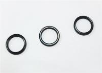 China As568 Rubber Contoured PTFE Backup Rings Extrusion Resistance for sale